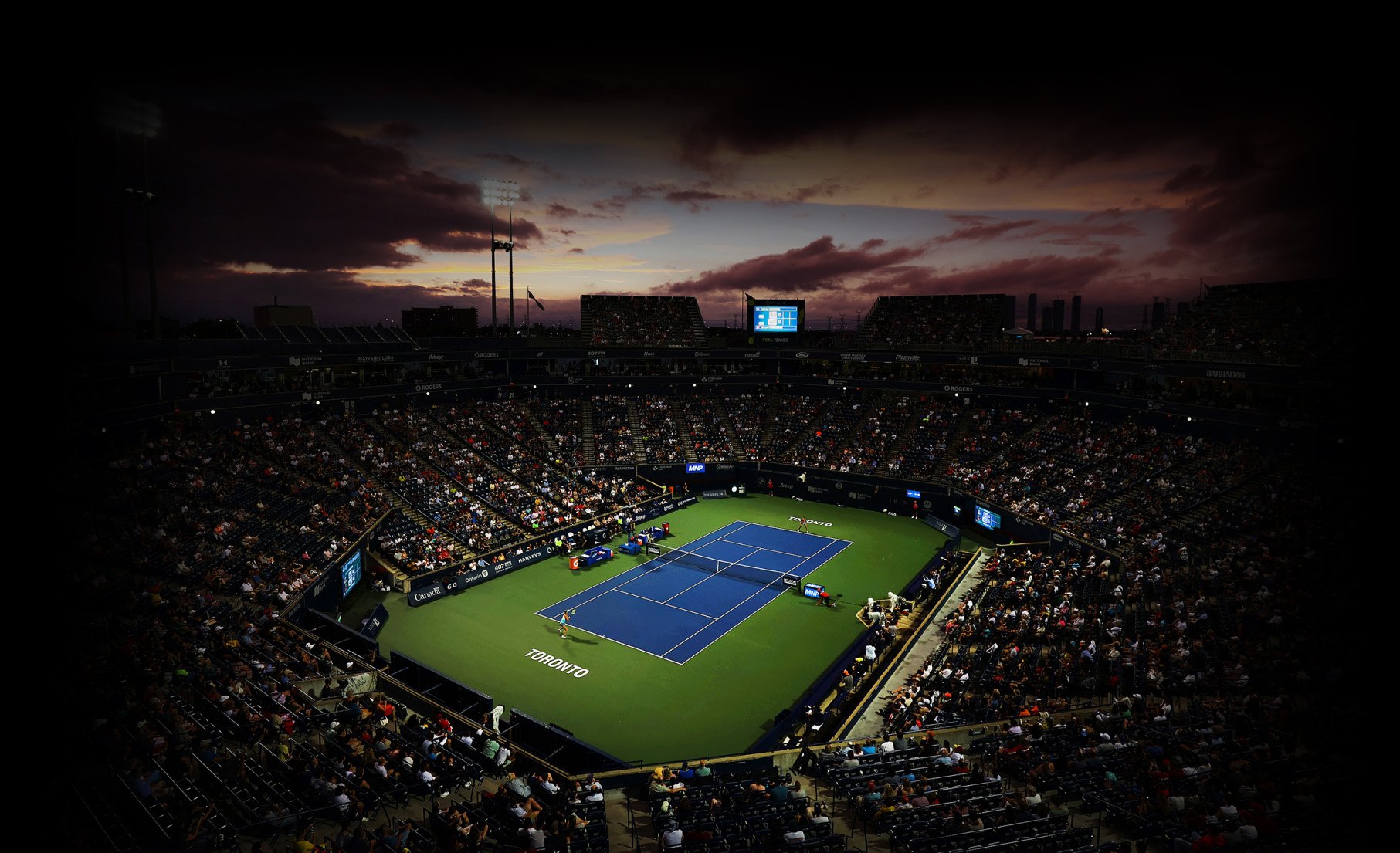 Andy Murray Official Website | Overcome The Impossible