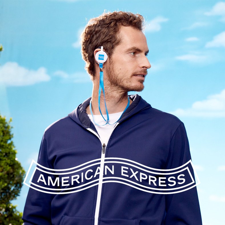 Andy Murray Official Website | Overcome The Impossible